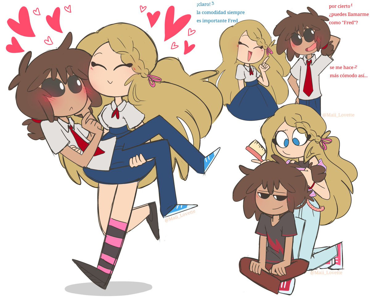 fnafhsのTwitterイラスト検索結果。