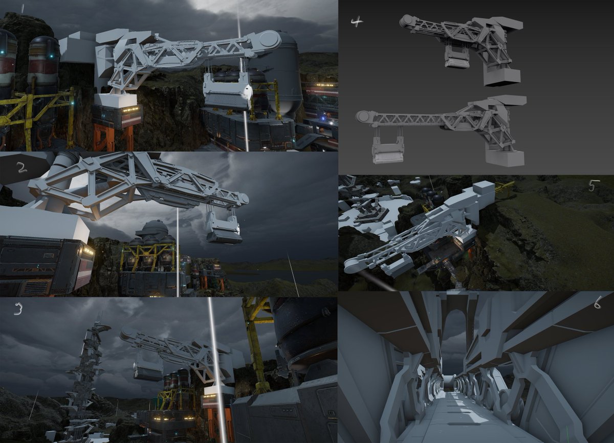 「One of the things I particularly enjoy a」|Mike Doscherのイラスト