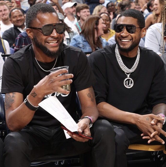 SAY CHEESE! 👄🧀 on Twitter: "Cam’ron to Tee Morant: “You gotta start being more of a father ...