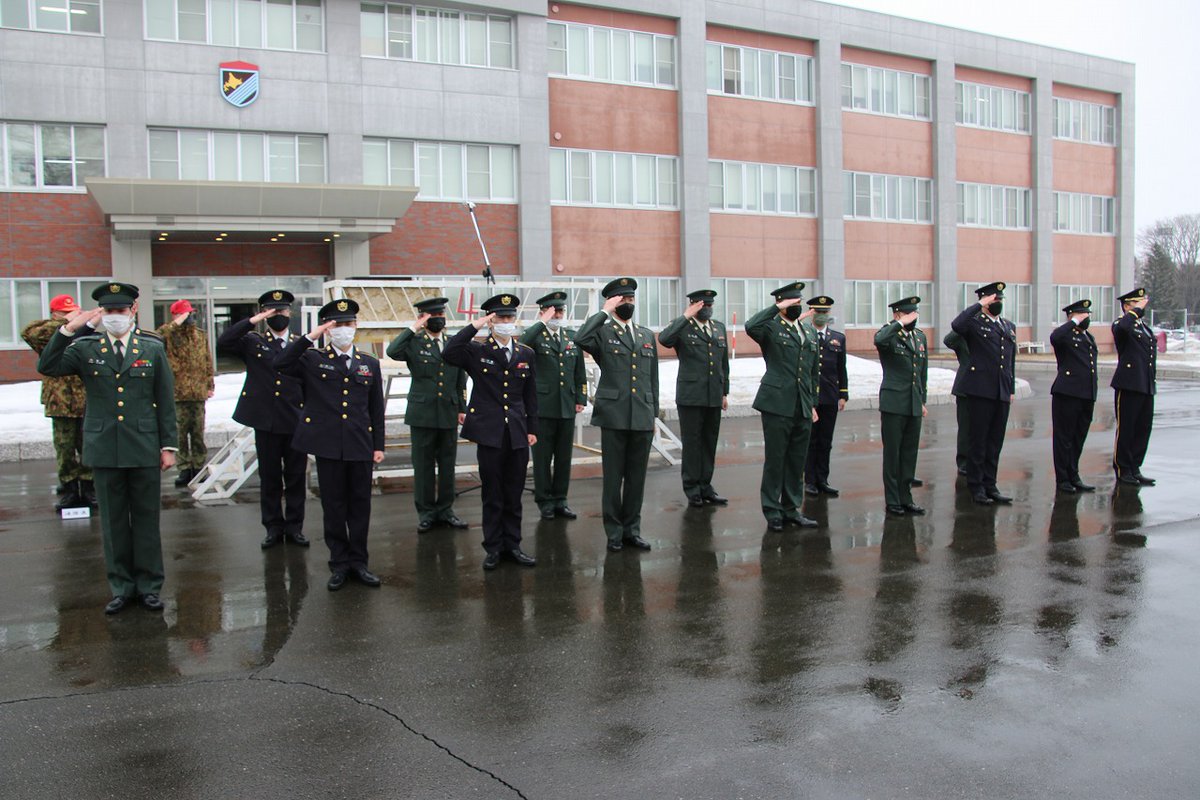 帯広陸上自衛隊: 陸上自衛隊第5旅団 – RXND