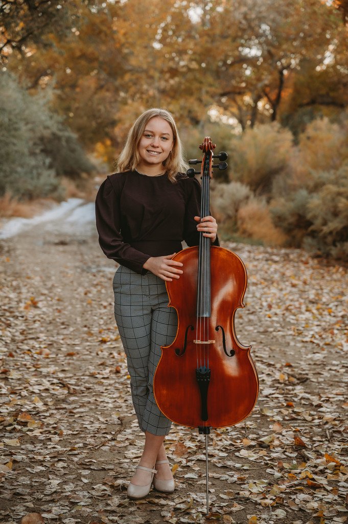 Oasis Academy on Twitter: "Senior Layla Tanner is headed to College Station, TX when she ...