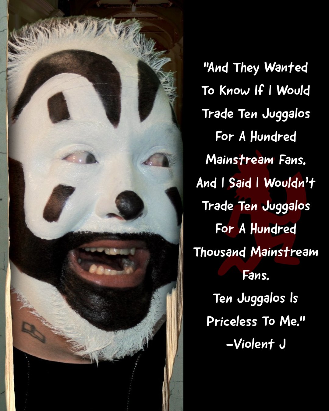 Good Icp Quotes