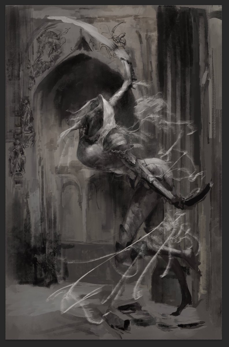 Christian-Angel AX Table i43 (@Apollyon_abyss) さんのイラスト・マンガ作品まとめ (110 件 ...