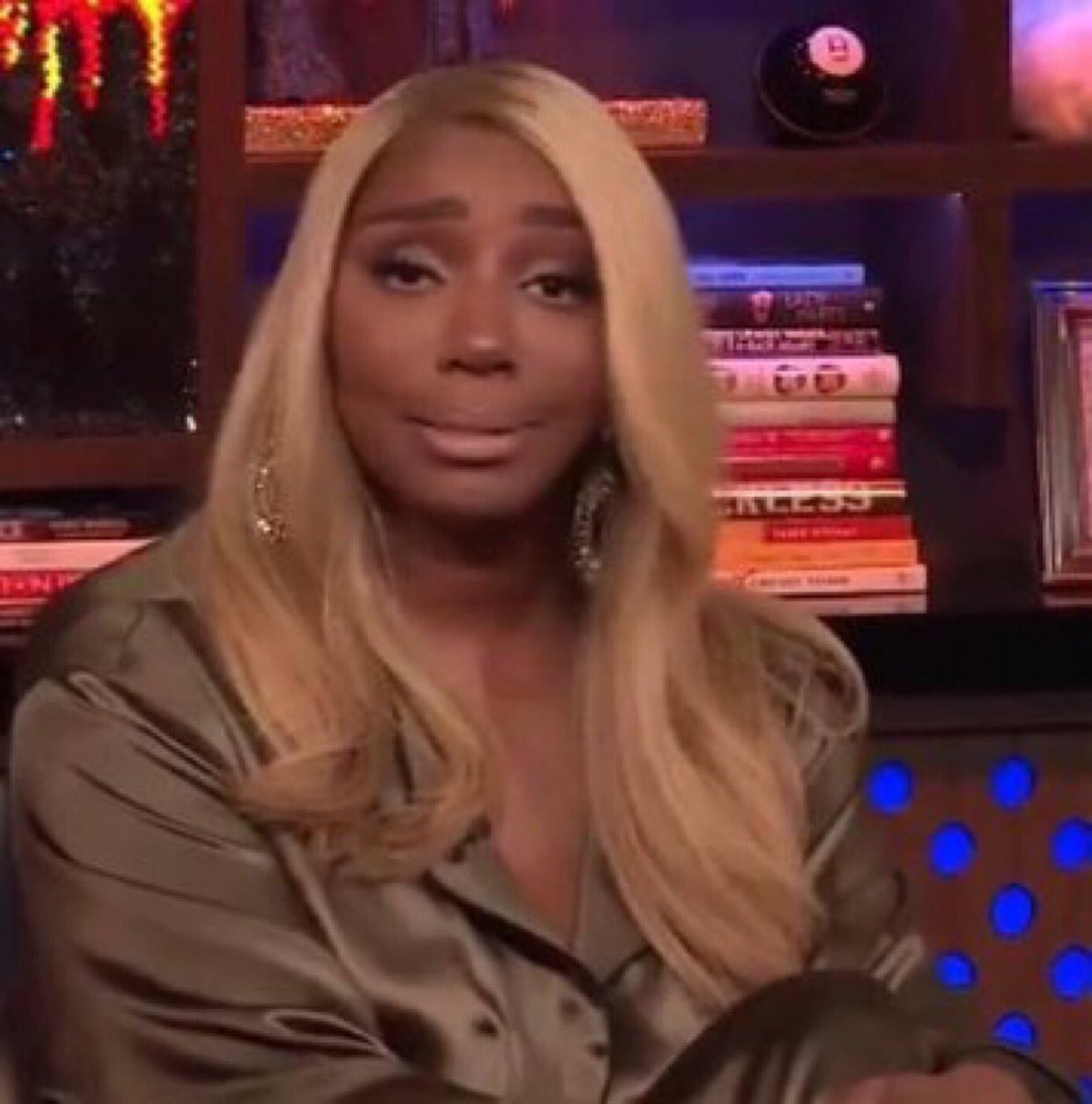H A D E S π₯ On Twitter Now Everybody And They Mama Wanna Quote Nicki