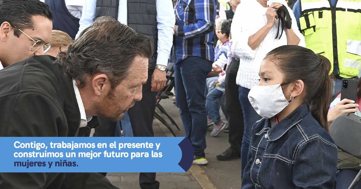 Ssalud Queretaro On Twitter Rt Gobqro En Querétaro Sí Creemos Y