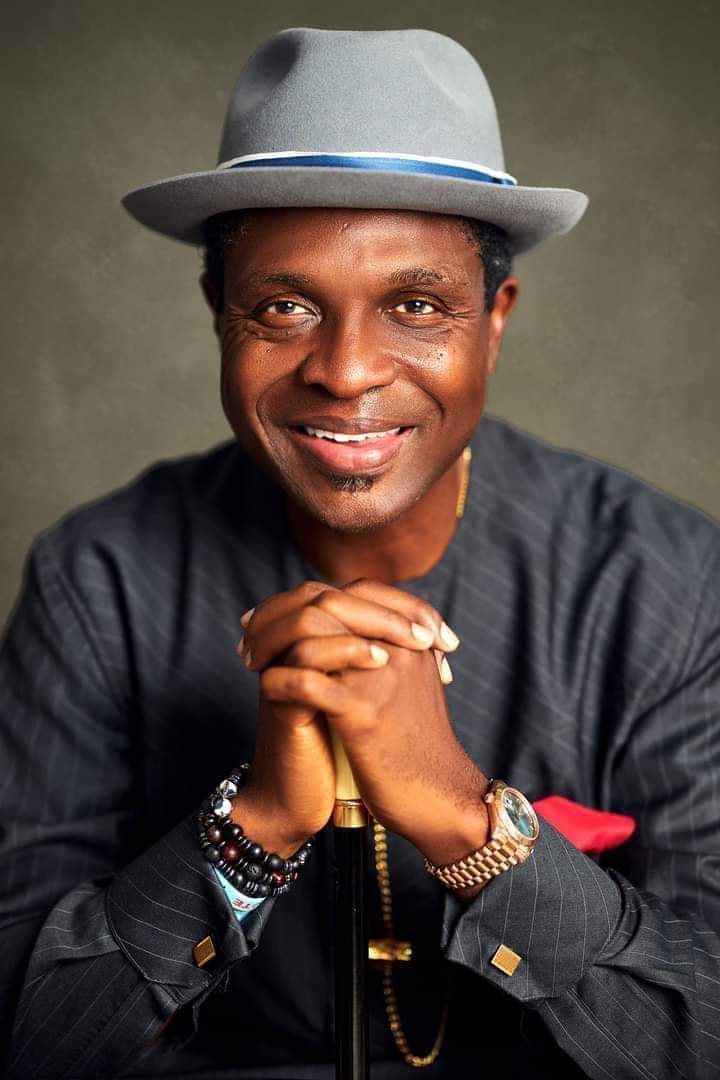 Sopriala Membere on Twitter: ""Tamunotonye Patrick Cole" popularly known as "Tonye Cole ...