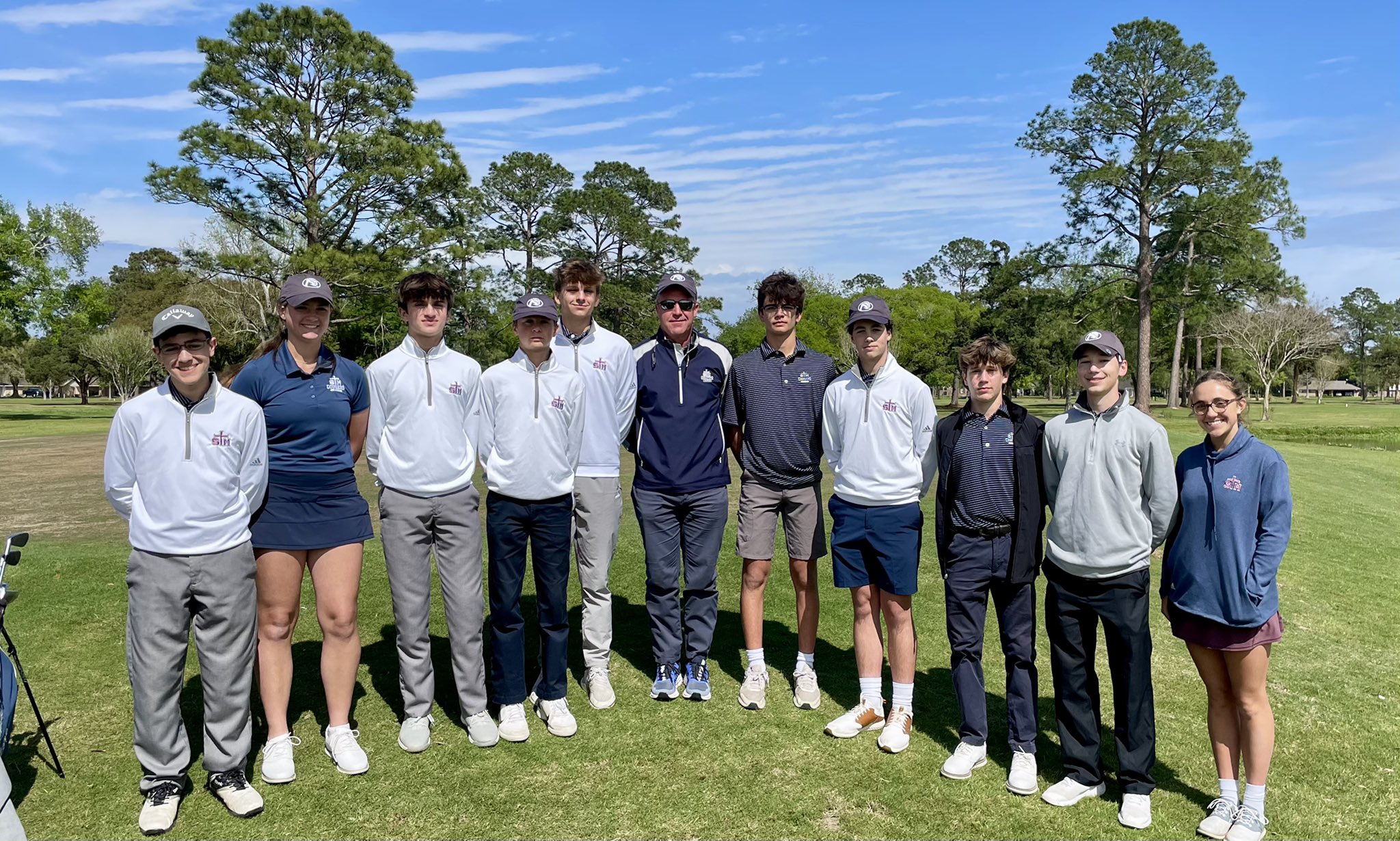 STMGOLF (@STMCOUGARGOLF) / Twitter