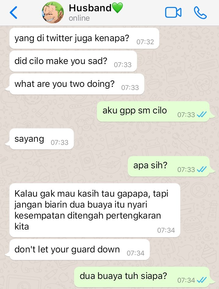 April On Twitter 14 Dua Buaya Https T Co Qgmgmyr94y Twitter