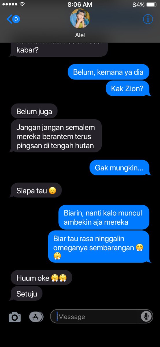 Koko biu on Twitter: "di lain sisi..."