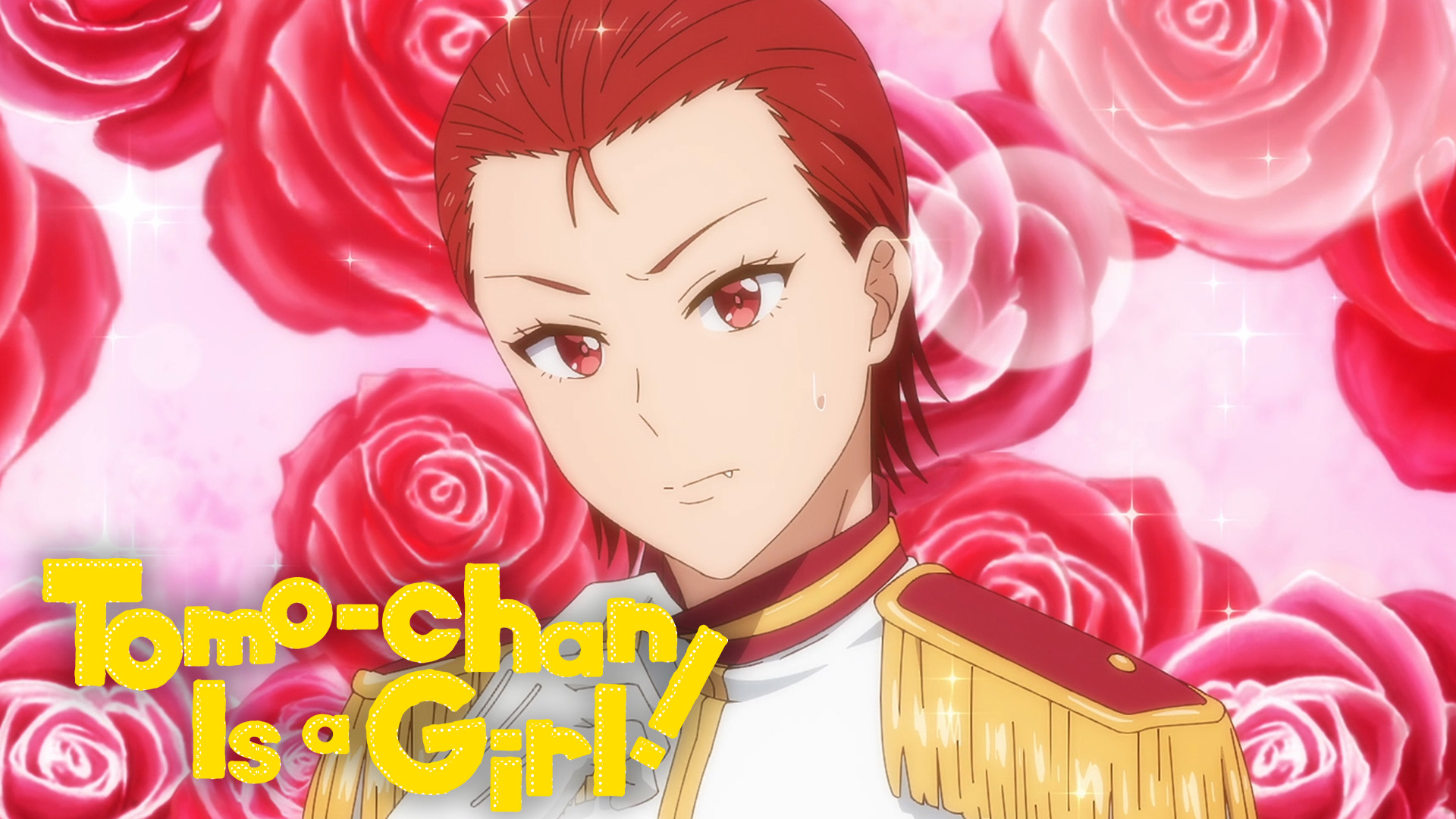 Tomo-chan Is a Girl! on Twitter: "Prince Tomo 👑 #tomochan https://t.co/tS6HWmhfgq" / Twitter