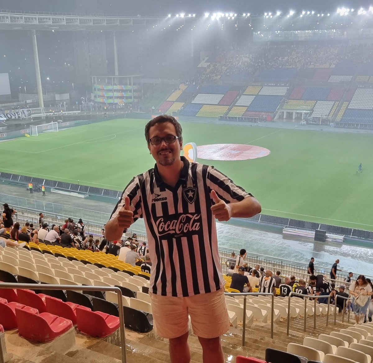 Pedro Dep - Setor Visitante on Twitter: "O 7x1 do mal /// o 7x1 do bem"