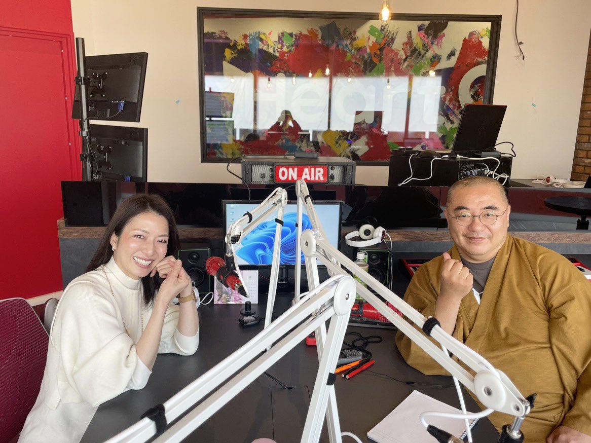 MEG【Heart FM】 (@MEG_HeartFM) / Twitter