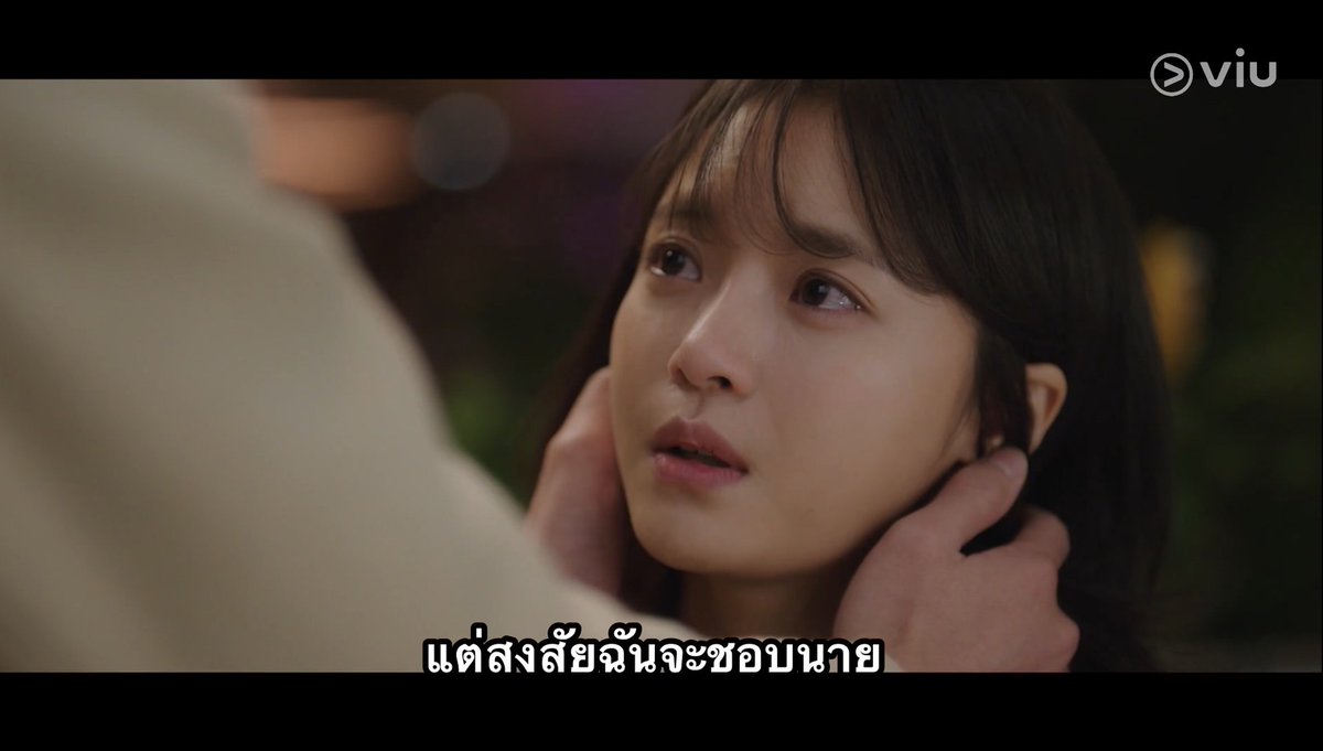 Viu Thailand on Twitter: "#TheHeavenlyIdolEP9 คิมดัลสารภาพรักเทพเจ้าแรมบรารี่แล้ว ซับไทยมาแล้ว ...