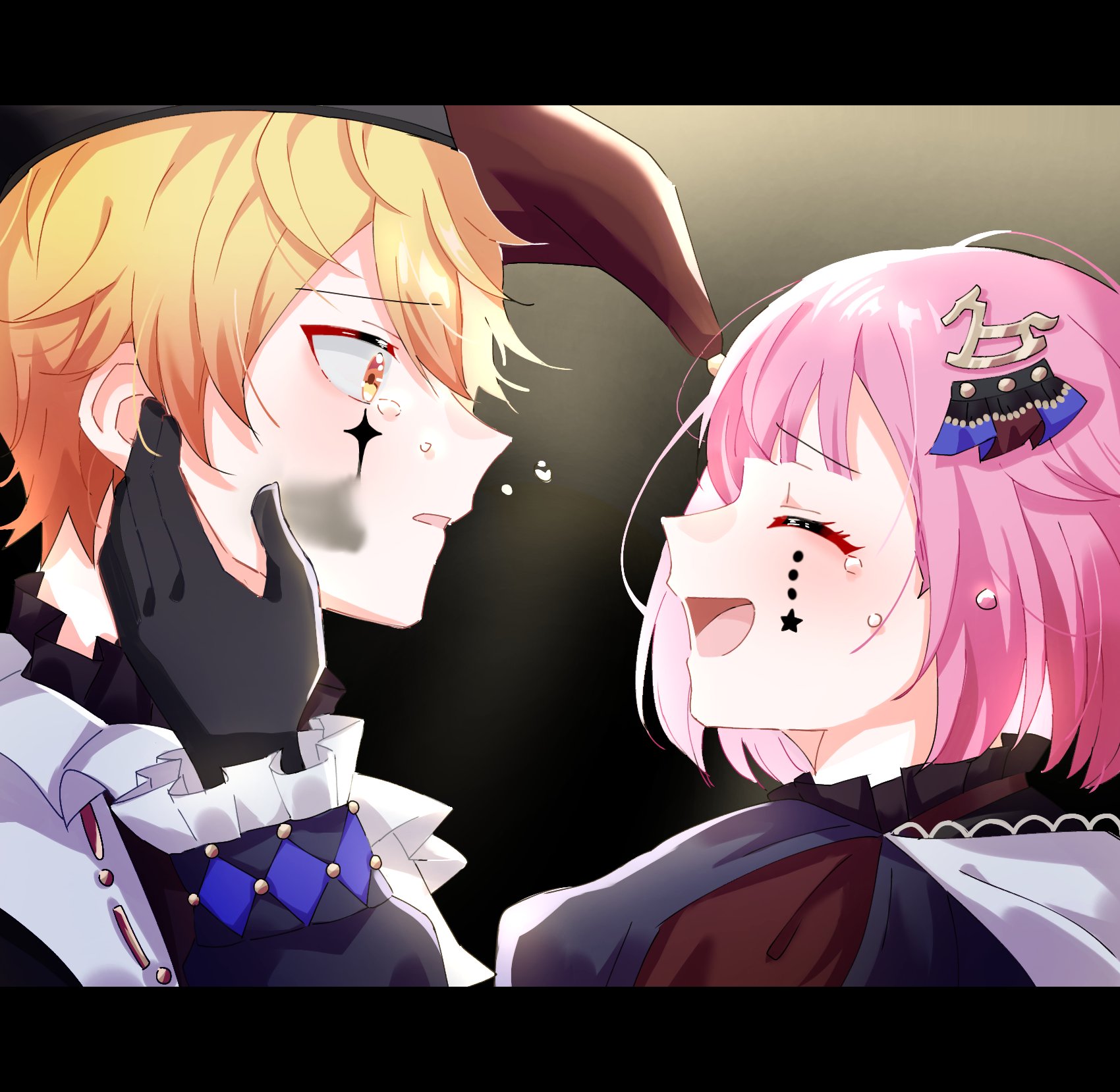 Ruukasa | Emukasa Spam RT (@tkem_Ruu) / Twitter