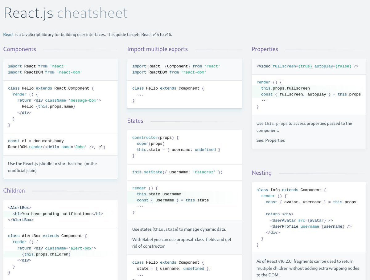Are you a Web Developer? Is keeping up with rapidly changing ...