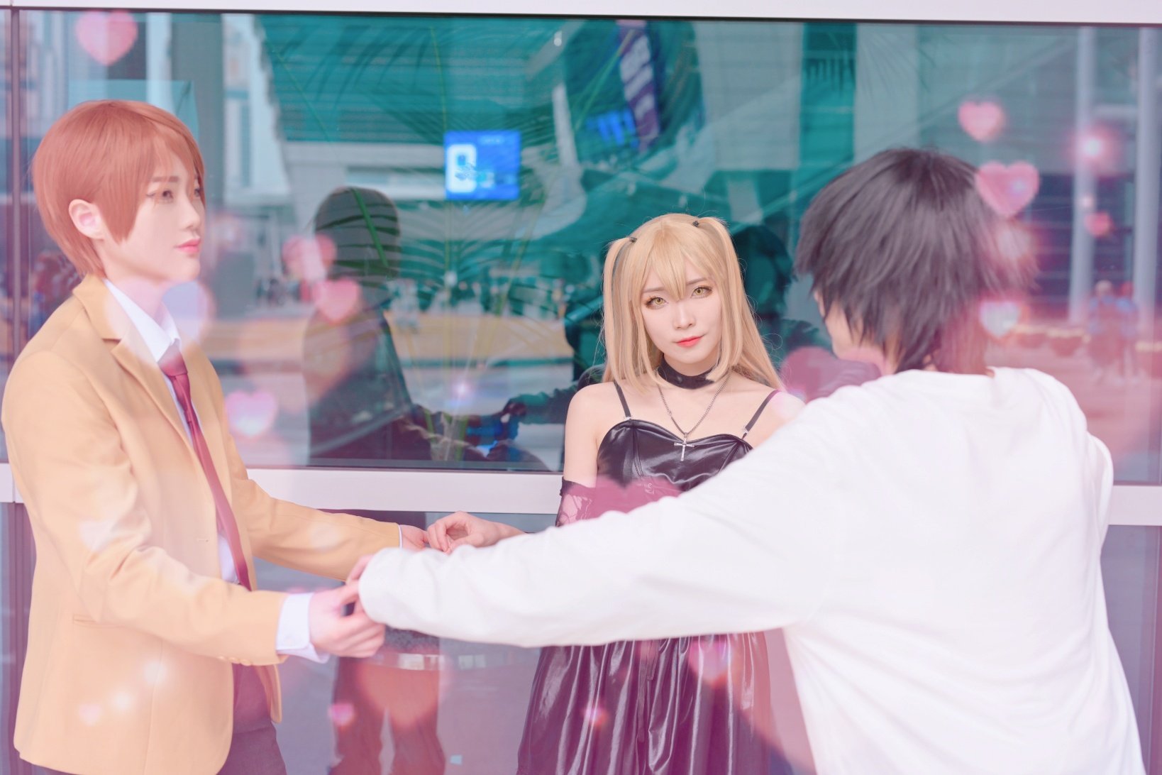 세진 닉변 ️ 준영 (@junyeong_Cos) / Twitter