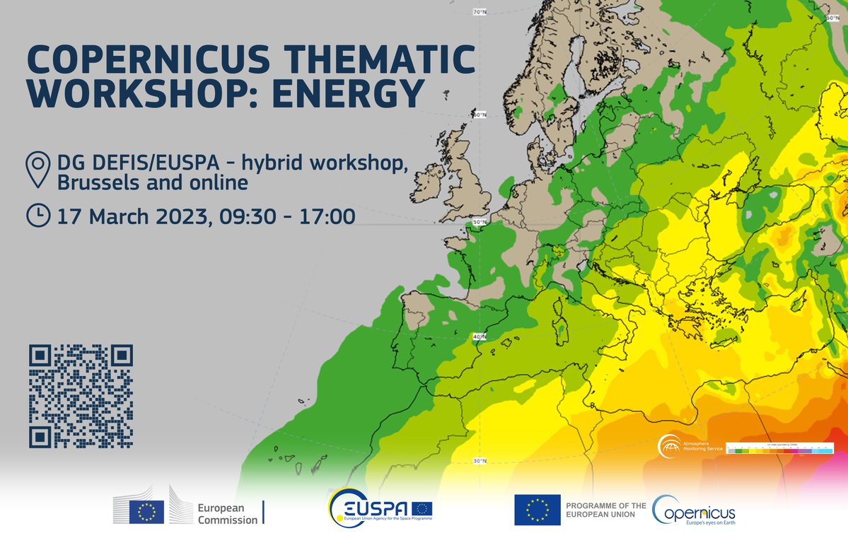 Copernicus Marine on Twitter: Copernicus Marine on Twitter:
