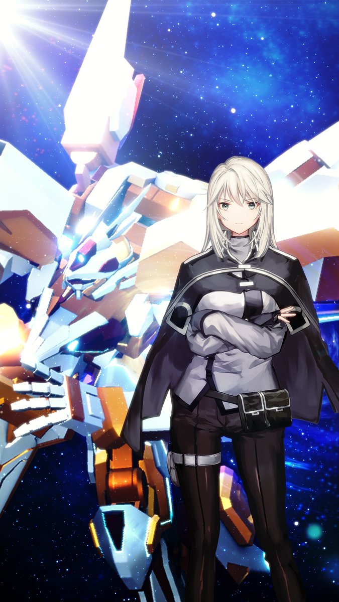 Relayer（リレイヤー）【公式】(@Relayer_SRPG) - Twilog (ツイログ)