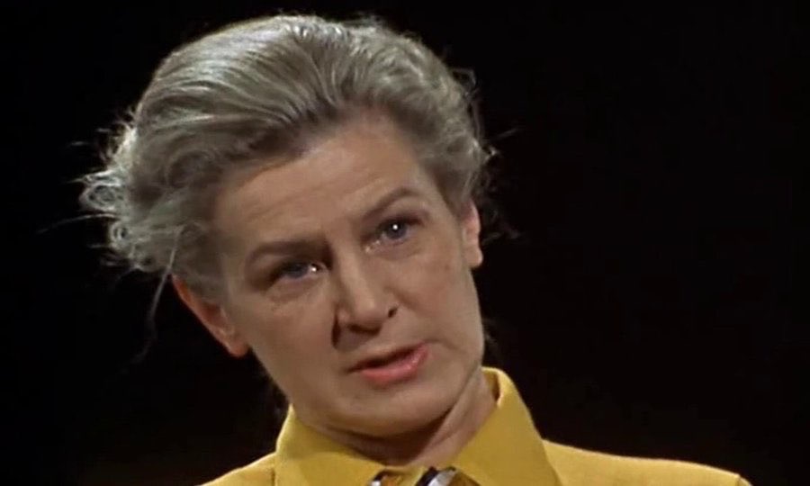 john on Twitter: "RT @FXMC1957: 16 March 1920. Gertraud (“Traudl”) Junge was born in Munich. She ...