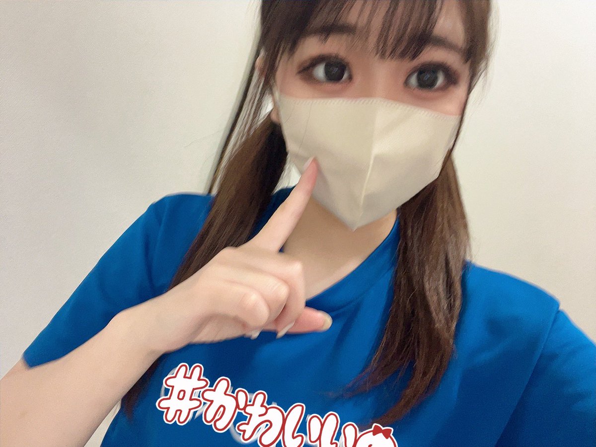 天野花乃 On Twitter 筋トレ中喘いでるみたいな声でちゃうの、わたしだけじゃないよね?😂😂