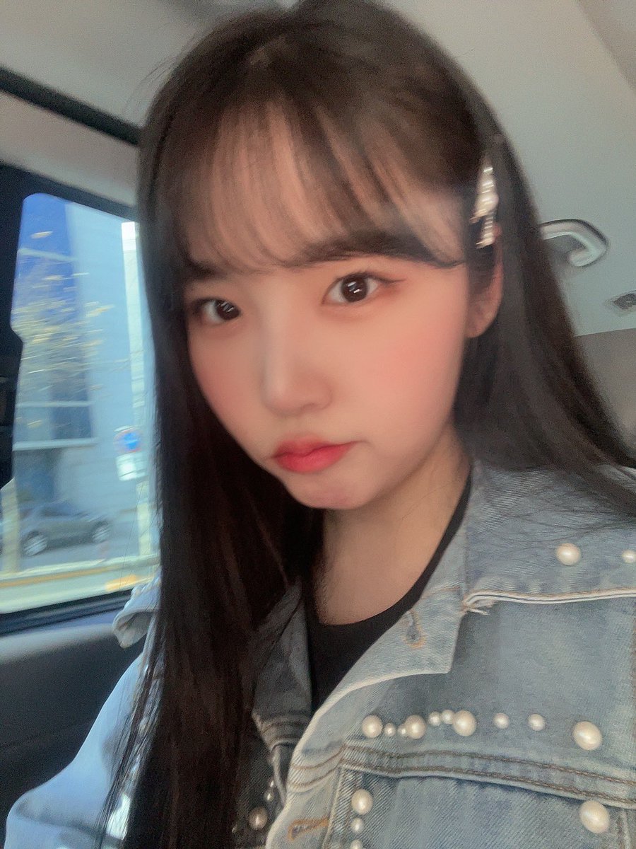 [#핑크판타지_하린] 점심 먹었어 러빗?🍚 #하린 #HARIN #ハリン #핑크판타지 #PINKFANTASY #ピンクファンタジー ...