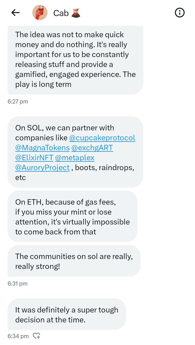 This SOL project has become the new hot fav of every IP lover And here's why you should take a ...