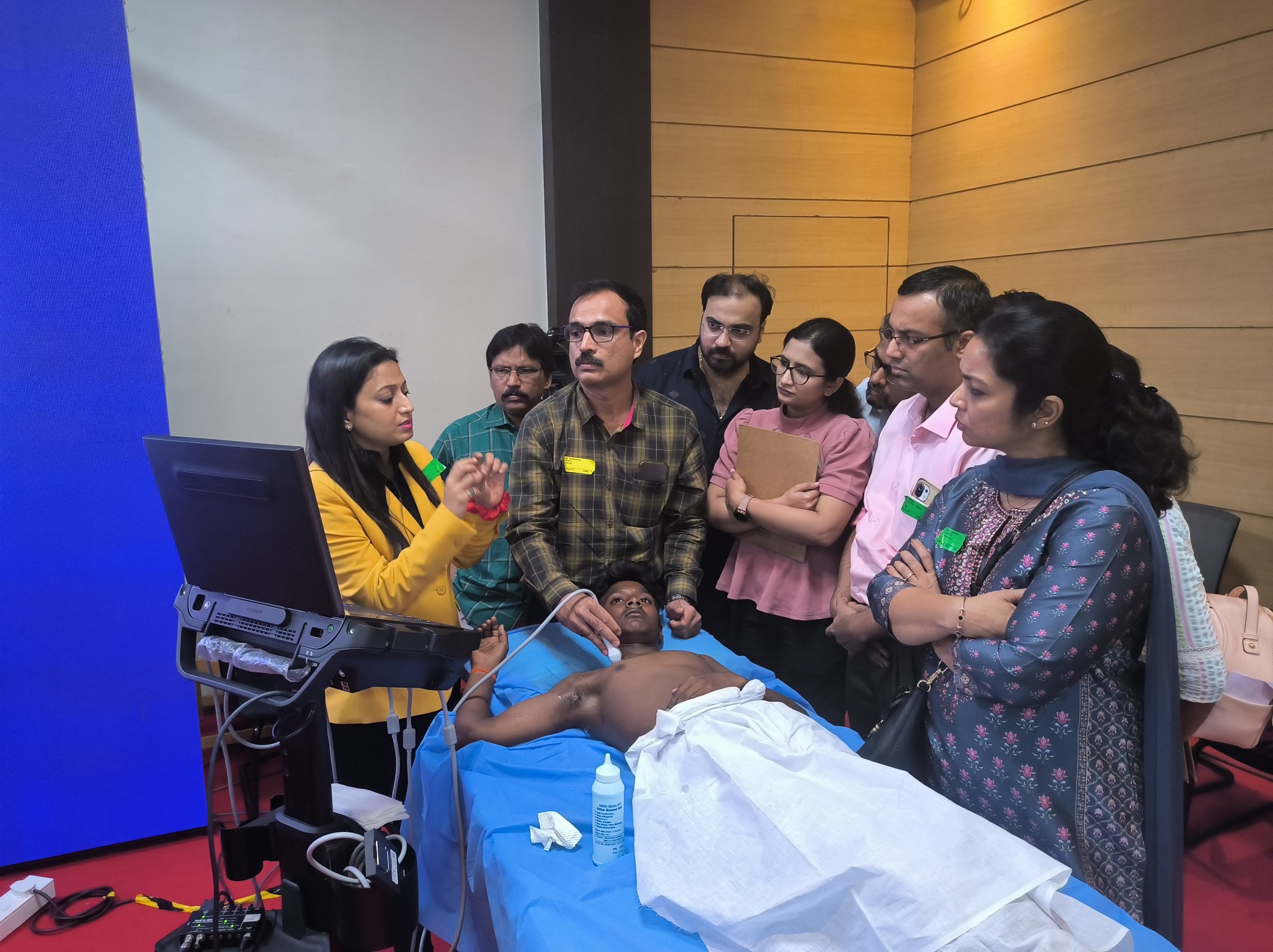 Amrita Rath (MD, FCAI) (@dramritar) / Twitter