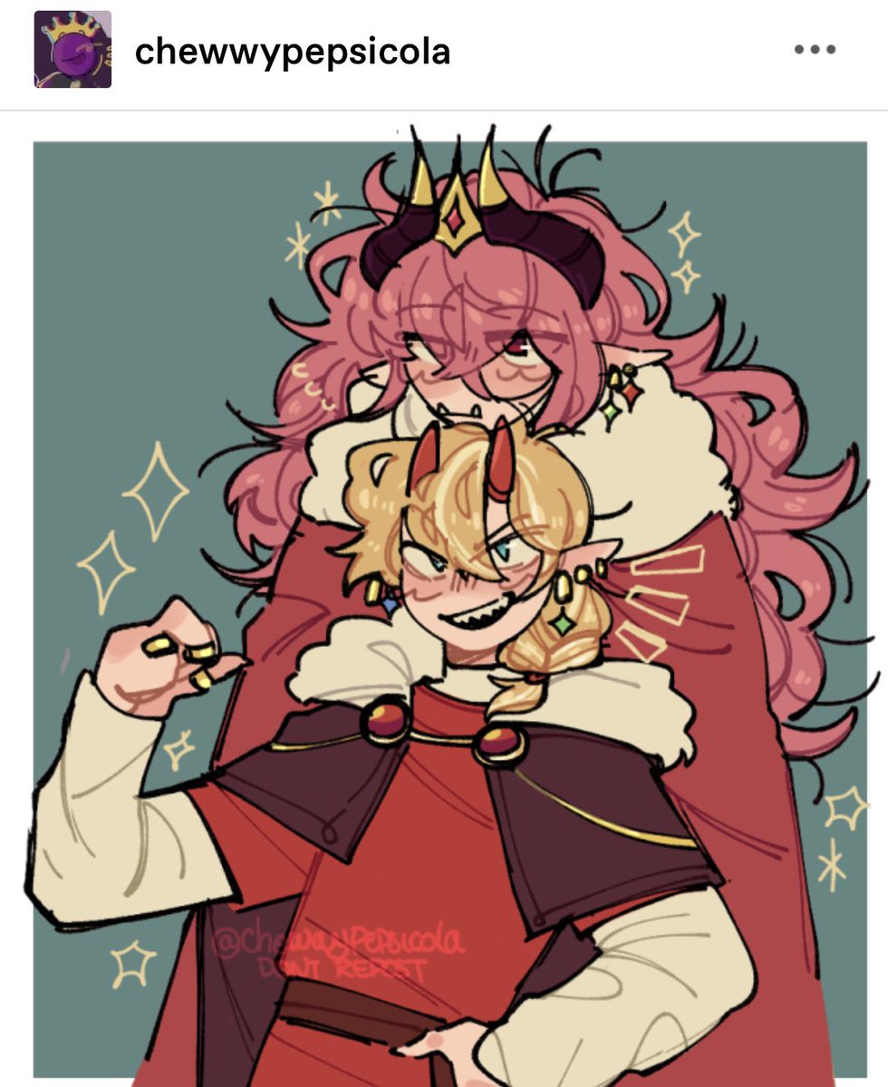 cw dsmp era my bad guys these ones k」|ene / emmet💭のイラスト