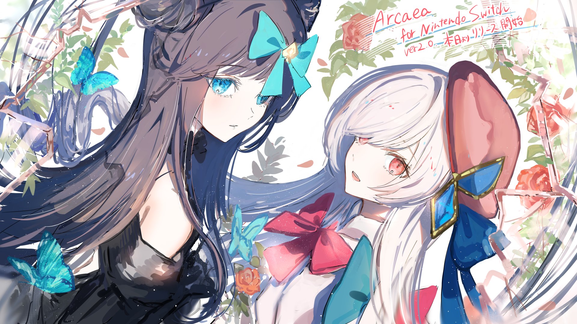 Arcaea On X: 1 Day Remains Until The Release Of Arcaea For, 49% OFF