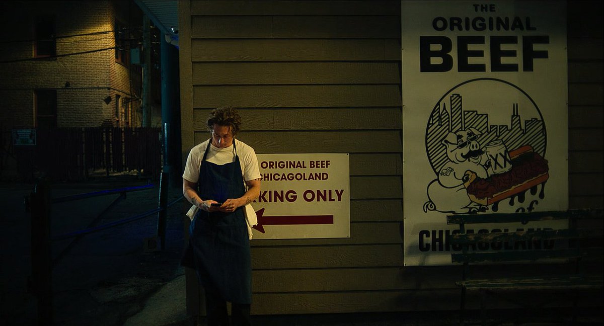 screencaps on Twitter: "the bear (2022)"