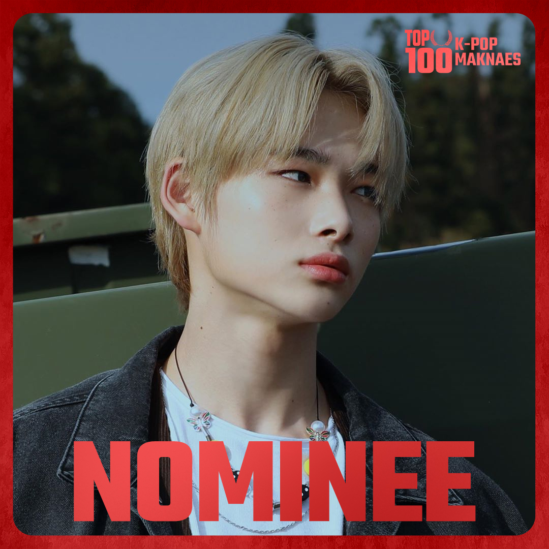 hinacha on Twitter: "RT @TOP100KPOP: NI-KI (#ENHYPEN) is being nominee in the TOP 100 – K-POP ...