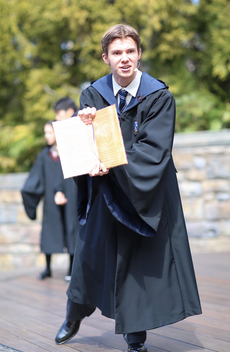 NORISUKE_2016☆ on Twitter: "2023.03.16.usj ヒッポグリフ・マジカル・レッスン #usj #ハリーポッター #ユニバ"