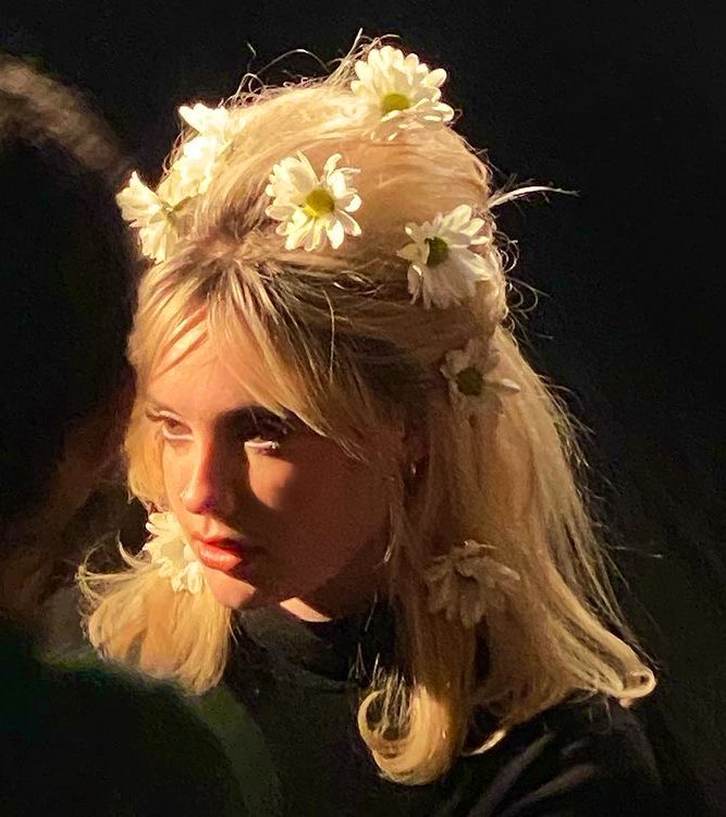 Bambi。゚☆ ☽ Edtwt Burnout Era On Twitter Taking Care Of Your Hair