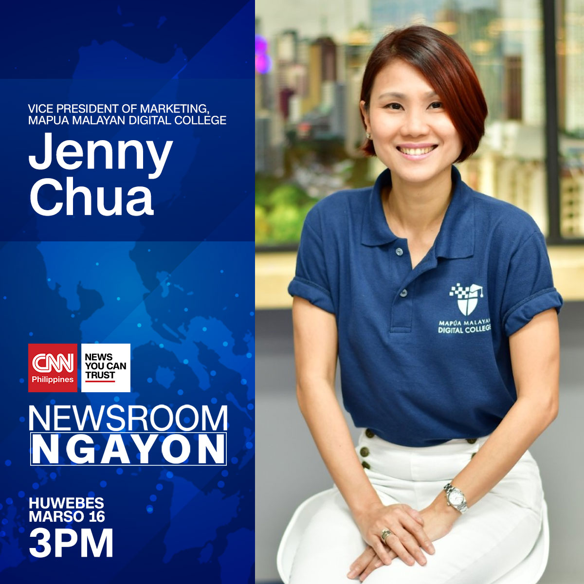 CNN Philippines on Twitter: "Isa ka ba sa mga estudyanteng naghahanap ng oportunidad para kumita ...