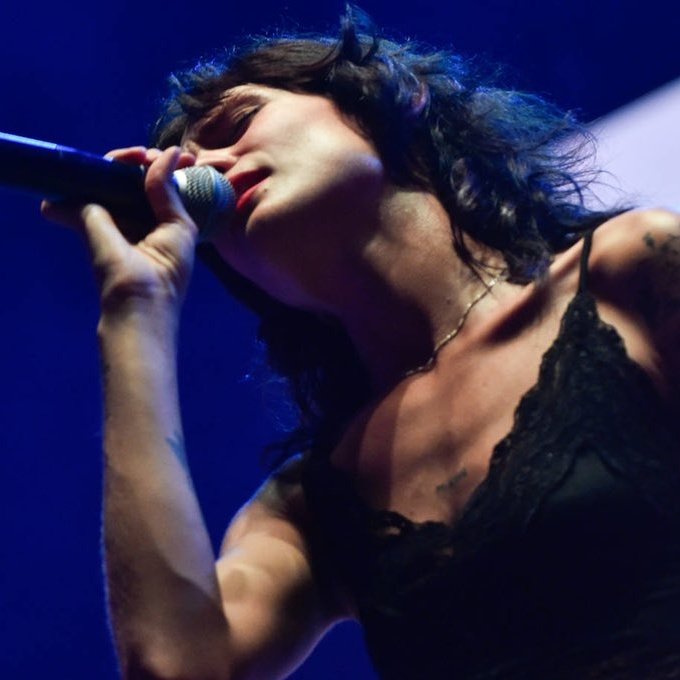 ana on Twitter: "la verdadera cara de natalia lacunza: creída, egoísta y f*rra con sus fans ...