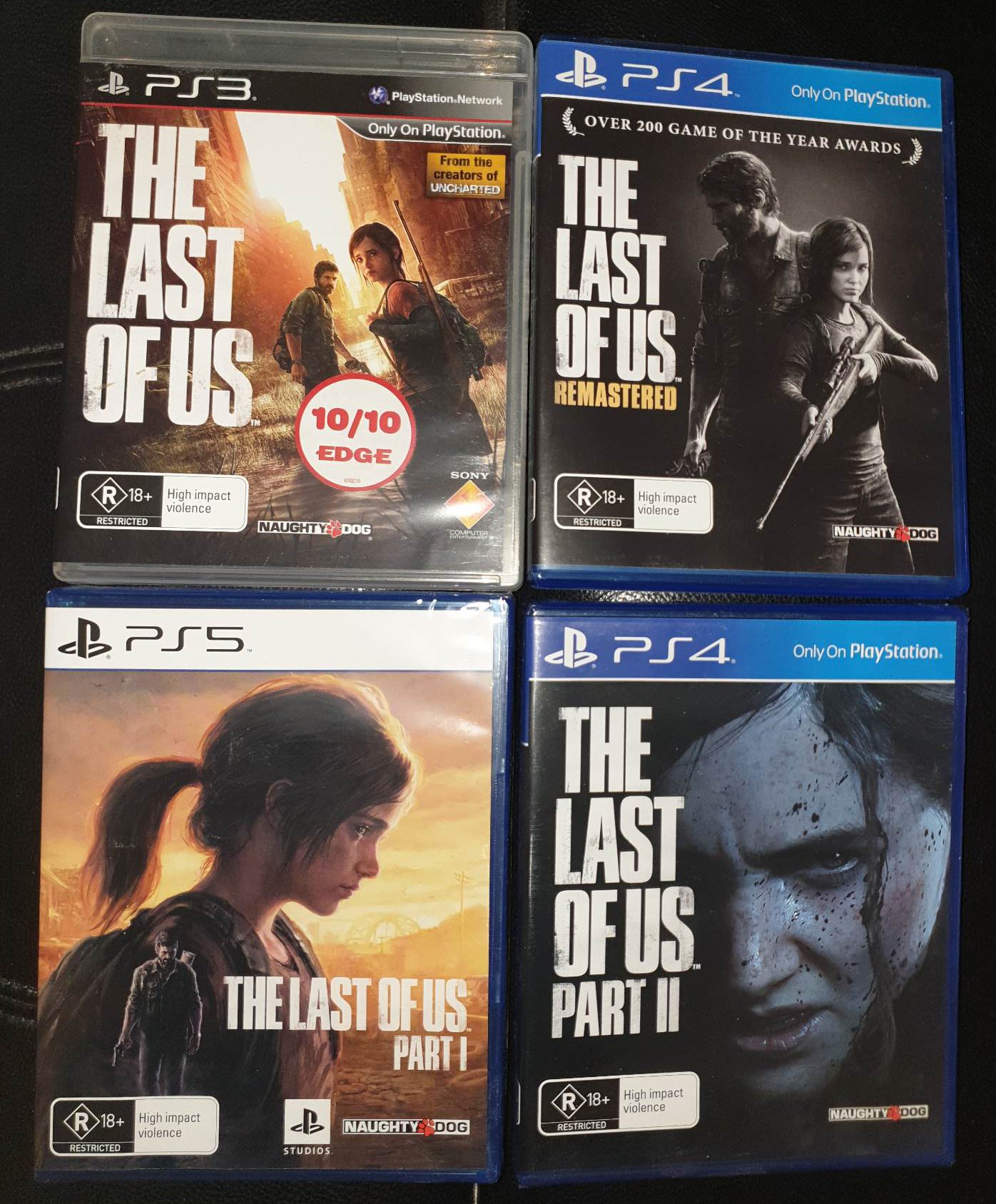 TotalMK on Twitter: "When a game is really good, I will be the Remasters over and over again ...