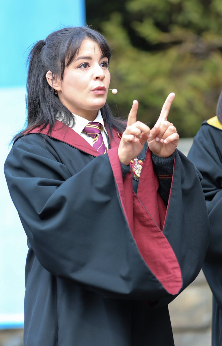 NORISUKE_2016☆ on Twitter: "2023.03.16.usj ヒッポグリフ・マジカル・レッスン #usj #ハリーポッター #ユニバ"