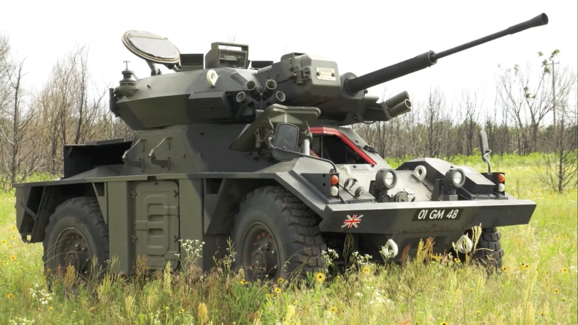 BEEGEAGLES BLOG on Twitter: "@AbiodunOmonijo The main utility of gun trucks is mobility and ...