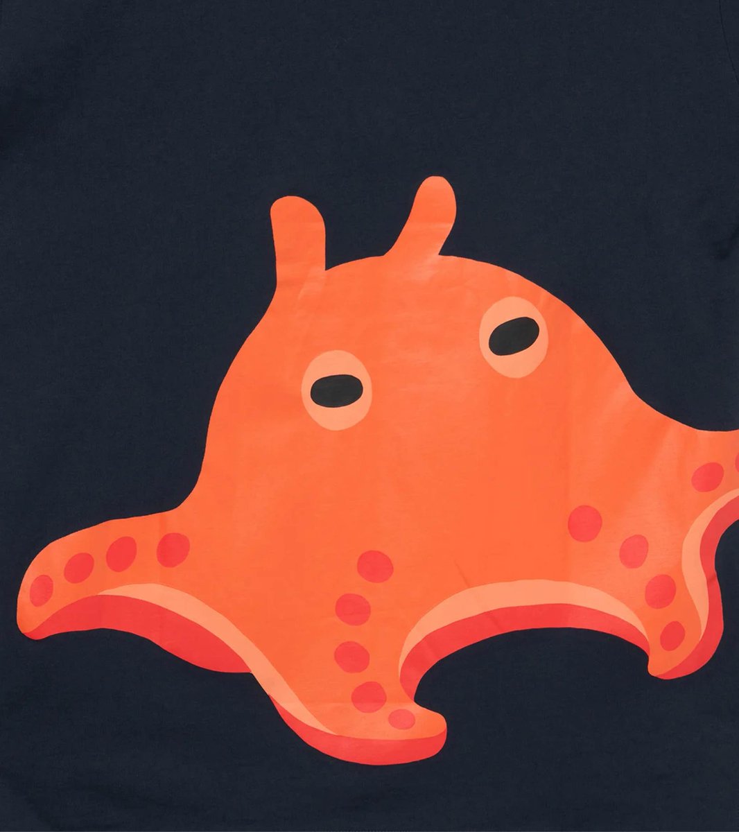 ️足るを知らない坂田🖖 On Twitter Rt Graniphupdates ふわふわと深海を漂い、海洋生物ファンから絶大な人気をほこる《メンダコ》。大胆にグラフィックをプリント