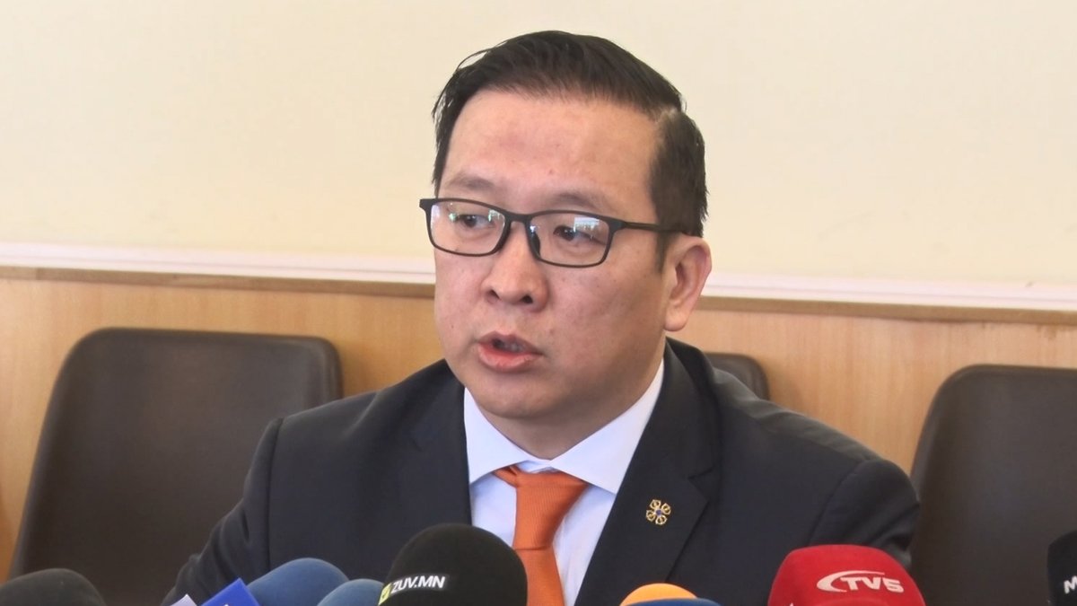 Гонгоржав ГАНБАТ 🧢 On Twitter Уугуул МАНгуу