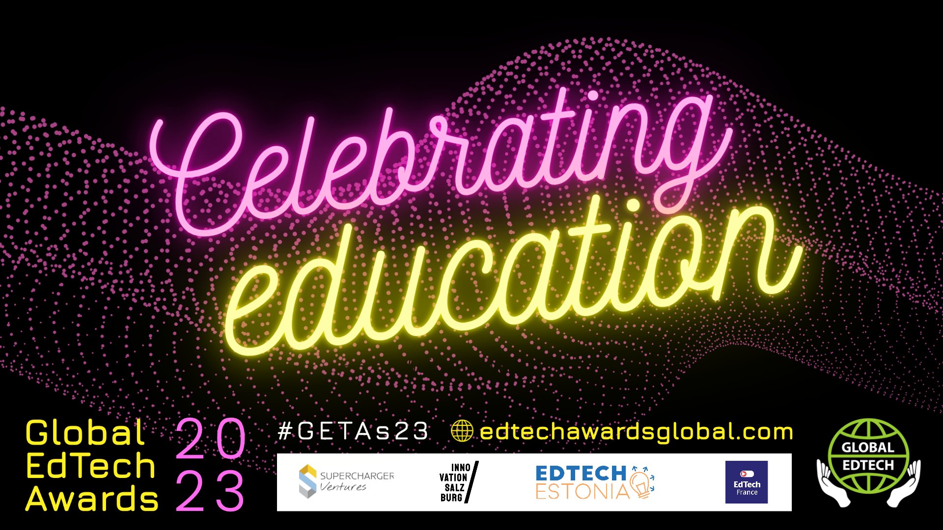Global EdTech 🙌🌏 on Twitter: "North American educators, we are the Global EdTech Awards! If you ...