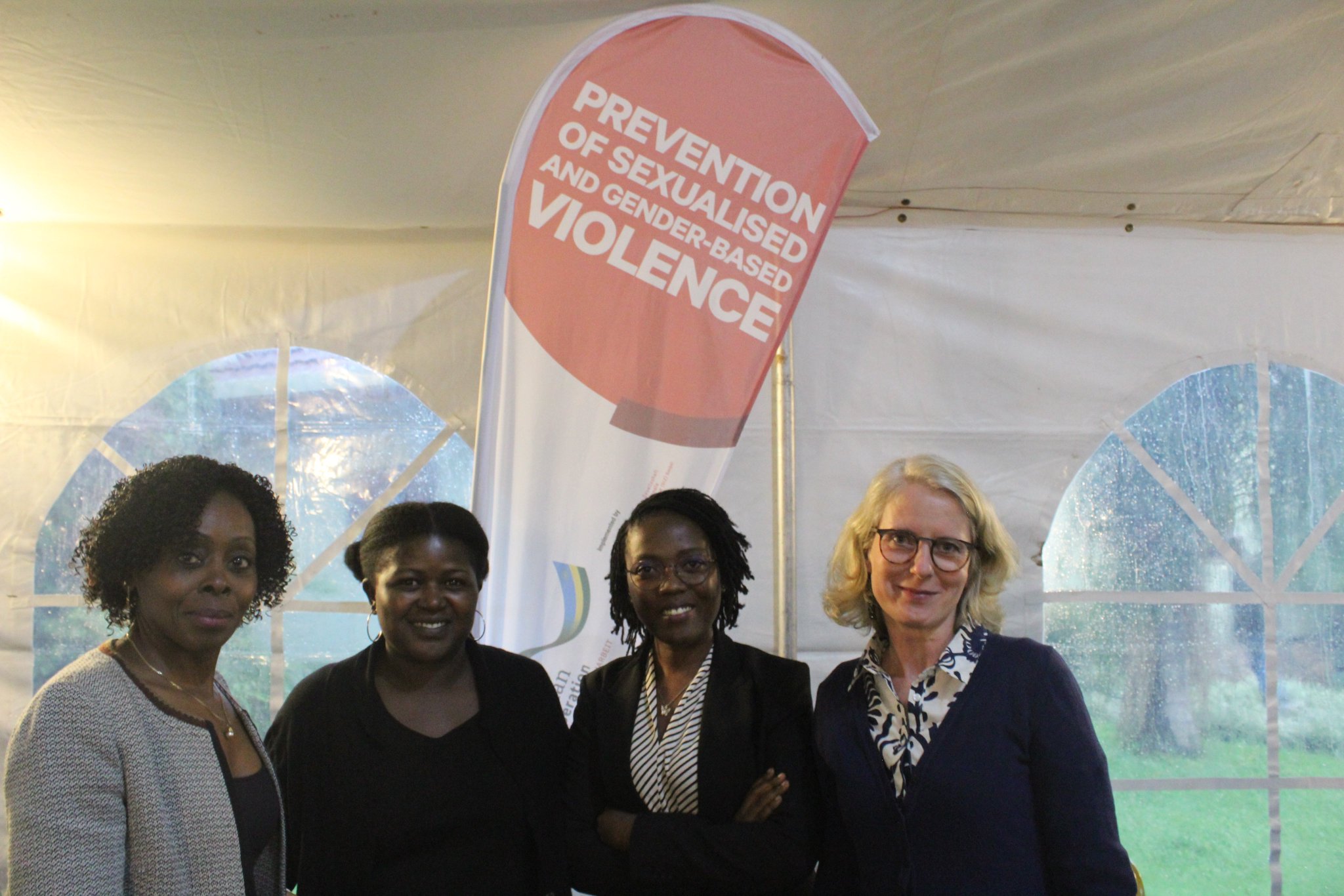 Giz Rwanda On Twitter Feminist Development And Foreign Policy Are