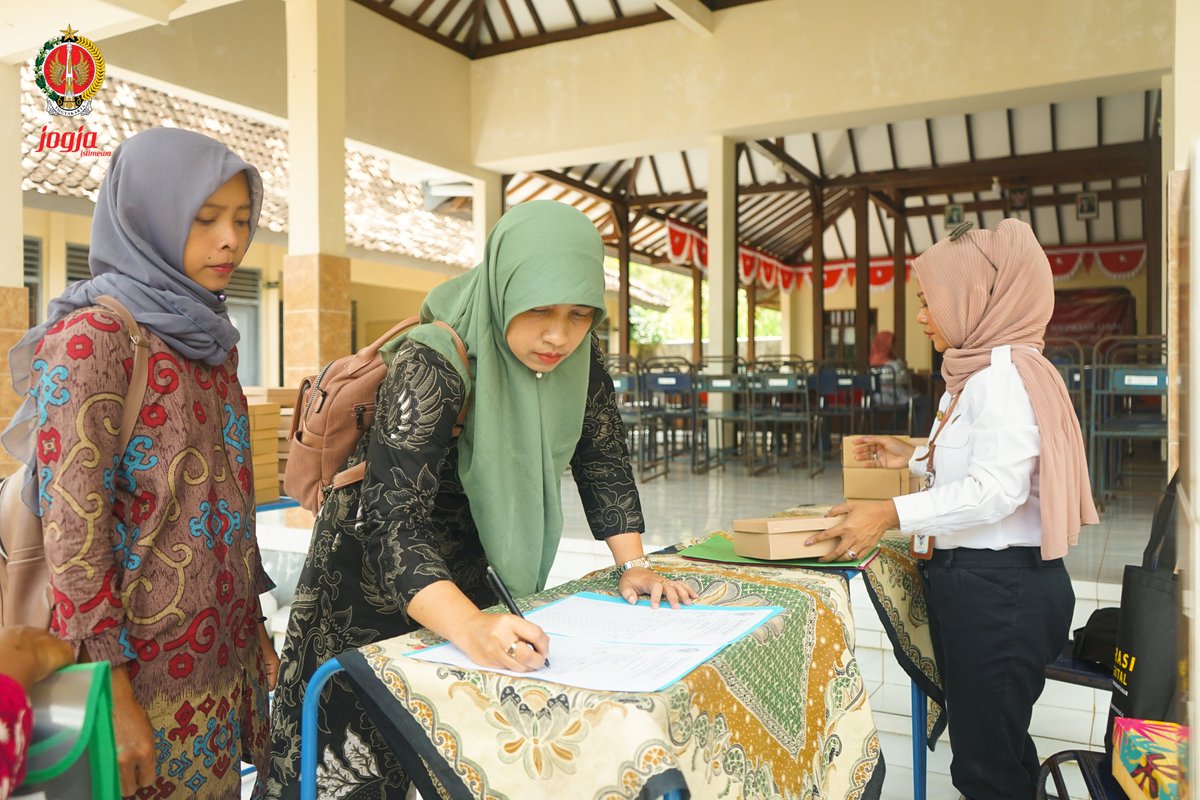 Kominfo DIY on Twitter: "Program Literasi Digital Kepemiluan dari Dinas Kominfo DIY dapat ...