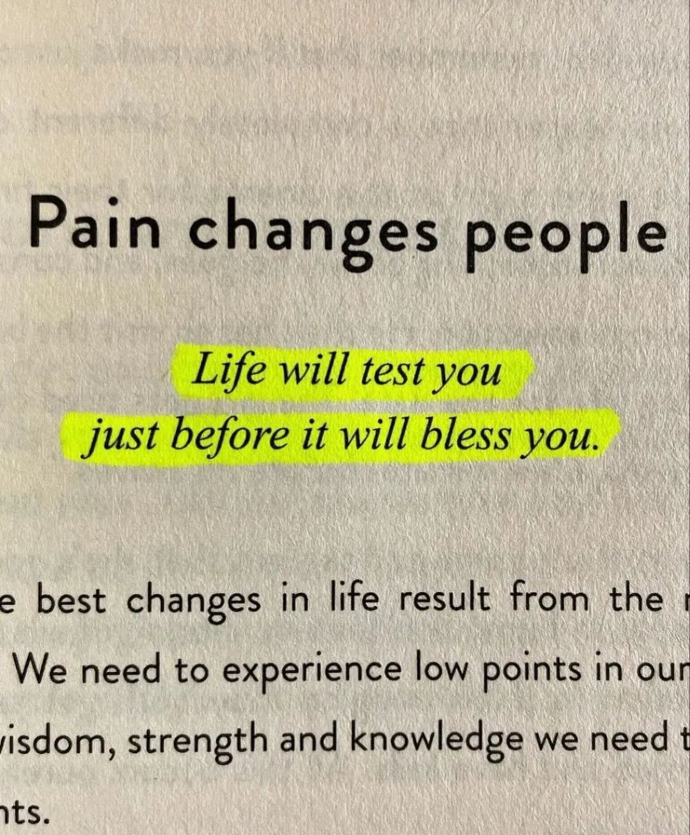 9 Straightforward Quotes You Need To Read and Understand: 1. - Thread ...