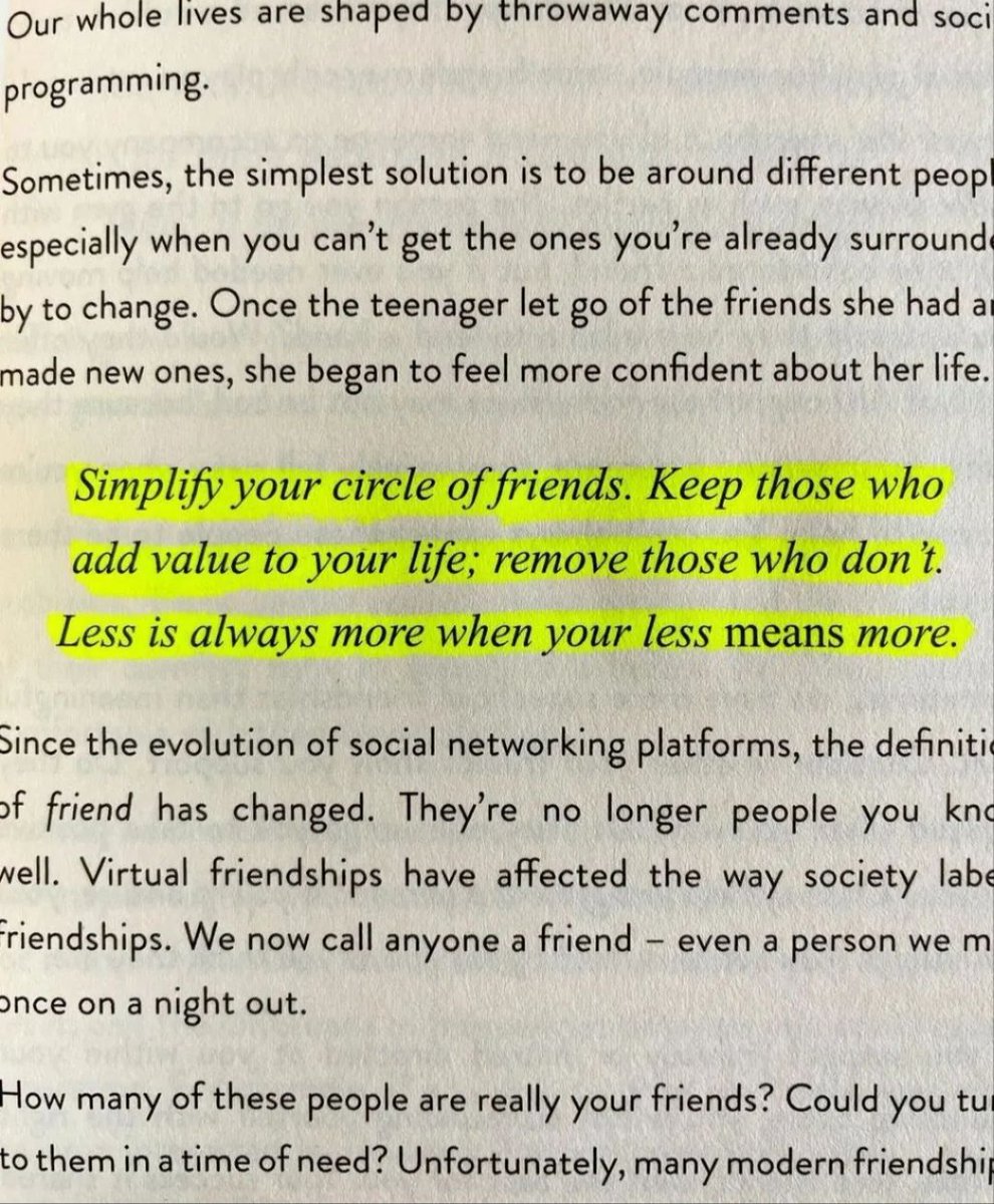 9 Straightforward Quotes You Need To Read and Understand: 1. - Thread ...