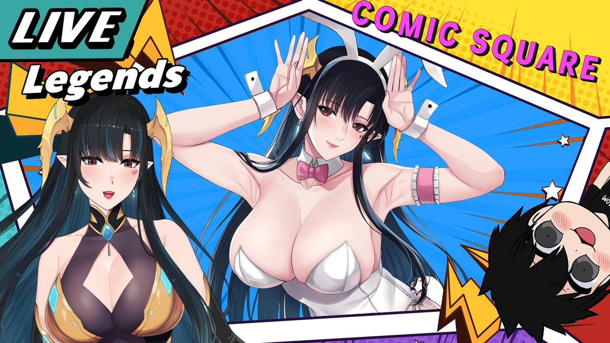 XTER on Twitter: "RT @UminoCiala: 【กองเหงา】 เม้ามอยงาน Comic square 6 ที่ผ่านมา ไหนนนใครมางาน ...