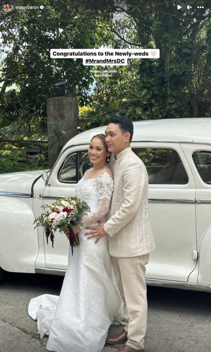 Daily Tribune on Twitter: "ANIMO KASAL LOOK: Former La Salle and current F2 Logistics libero ...