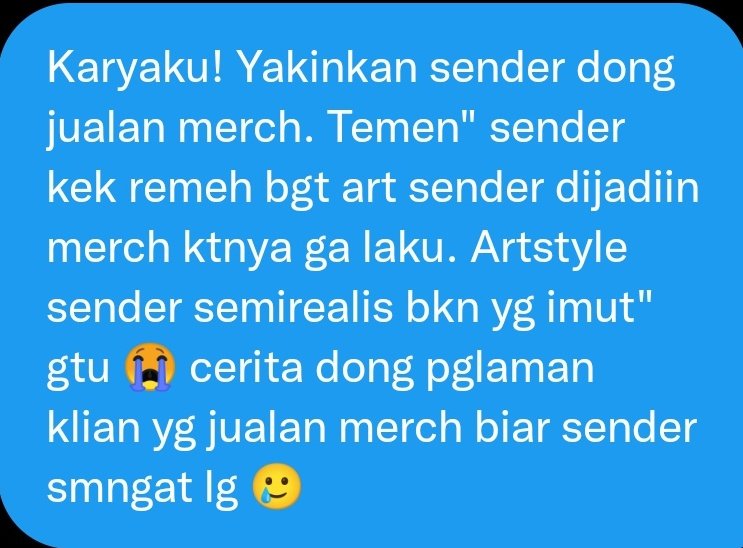ZONA KARYA on Twitter: ZONA KARYA on Twitter: