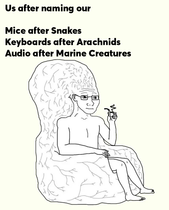 R Λ Z Ξ R on Twitter: "giga brain"