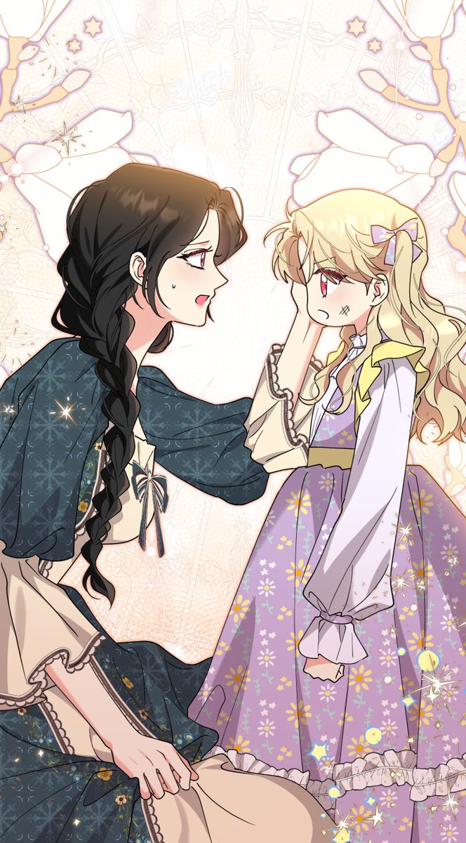 밤마녀🧹 on Twitter: "RT @sa_dong_: 외전 3화(최종화) 업로드되었습니다!🎉🎉 드디어 최종화까지 왔네요. 힘냈습니다..😂💪 그동안 악역 청혼을 사랑해 ...